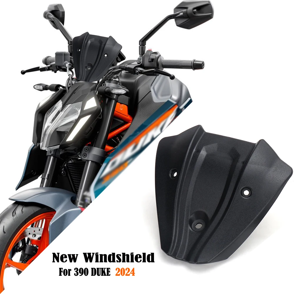 Motorcycle-Accessories-Windshield-Windscreen-Windproof-Wind-Screen ...