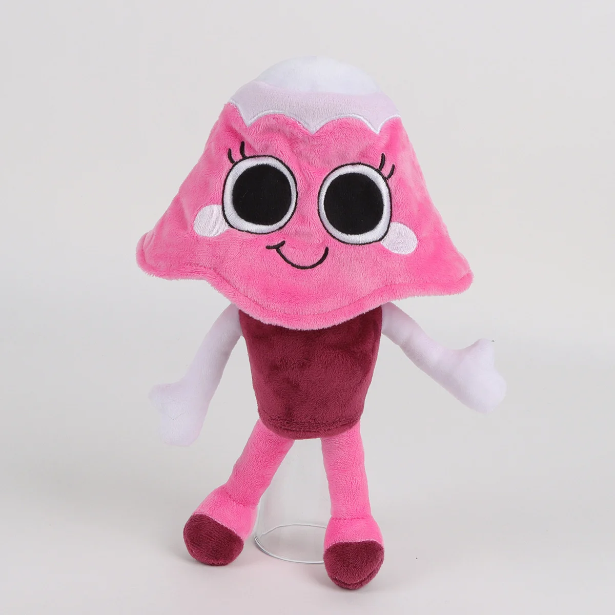 Dandy's World Plush Goob Pebble Dandys World Plushie Horror Game Soft ...