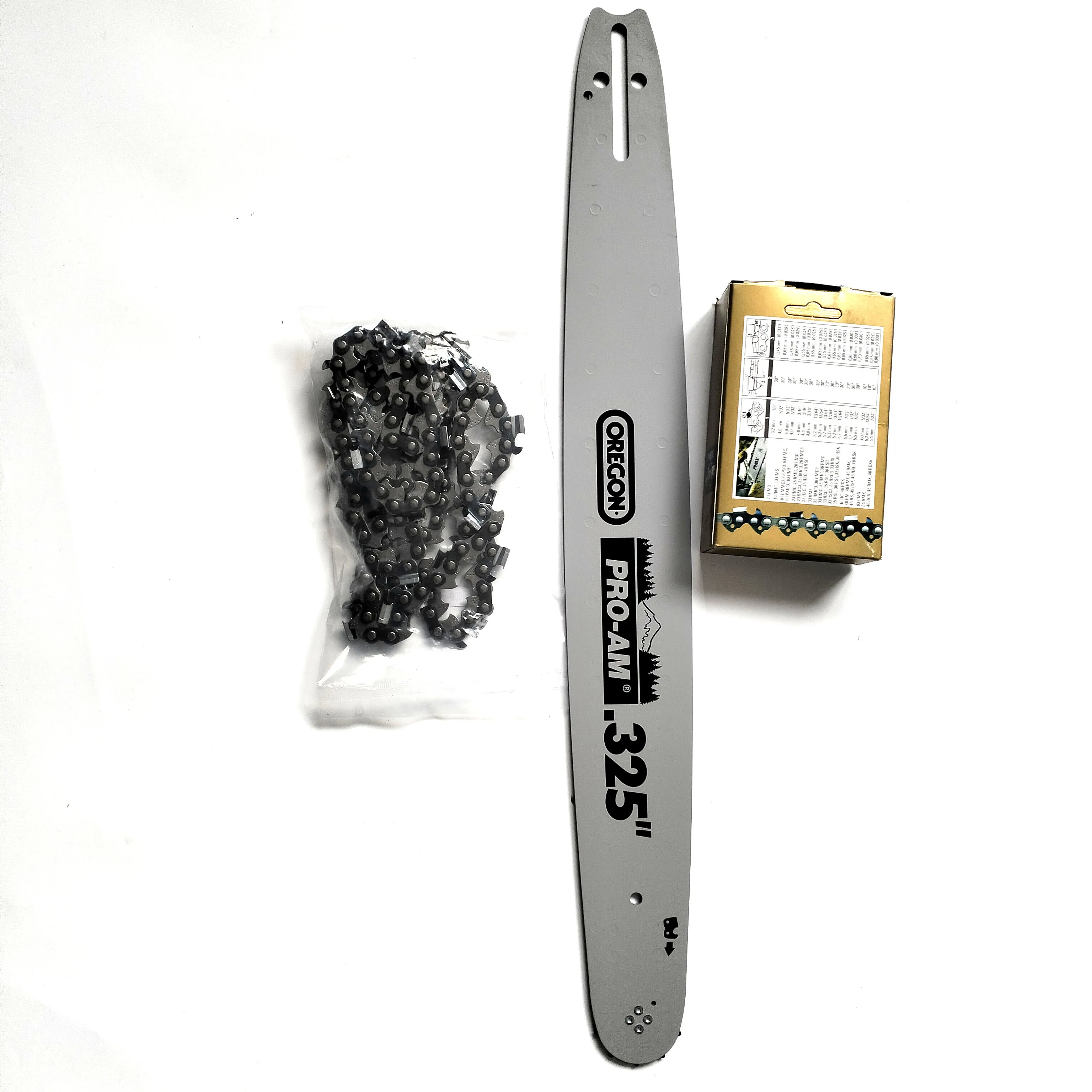 20-Inch-058-325-78DL-oregon-bar-and-Full-Chisel-PHBX-Chainsaw-Chain-for ...