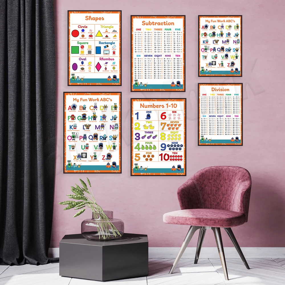 Shapes-Multiplication-Subtraction-Addition-Math-Printable-for-Kids-ABC ...