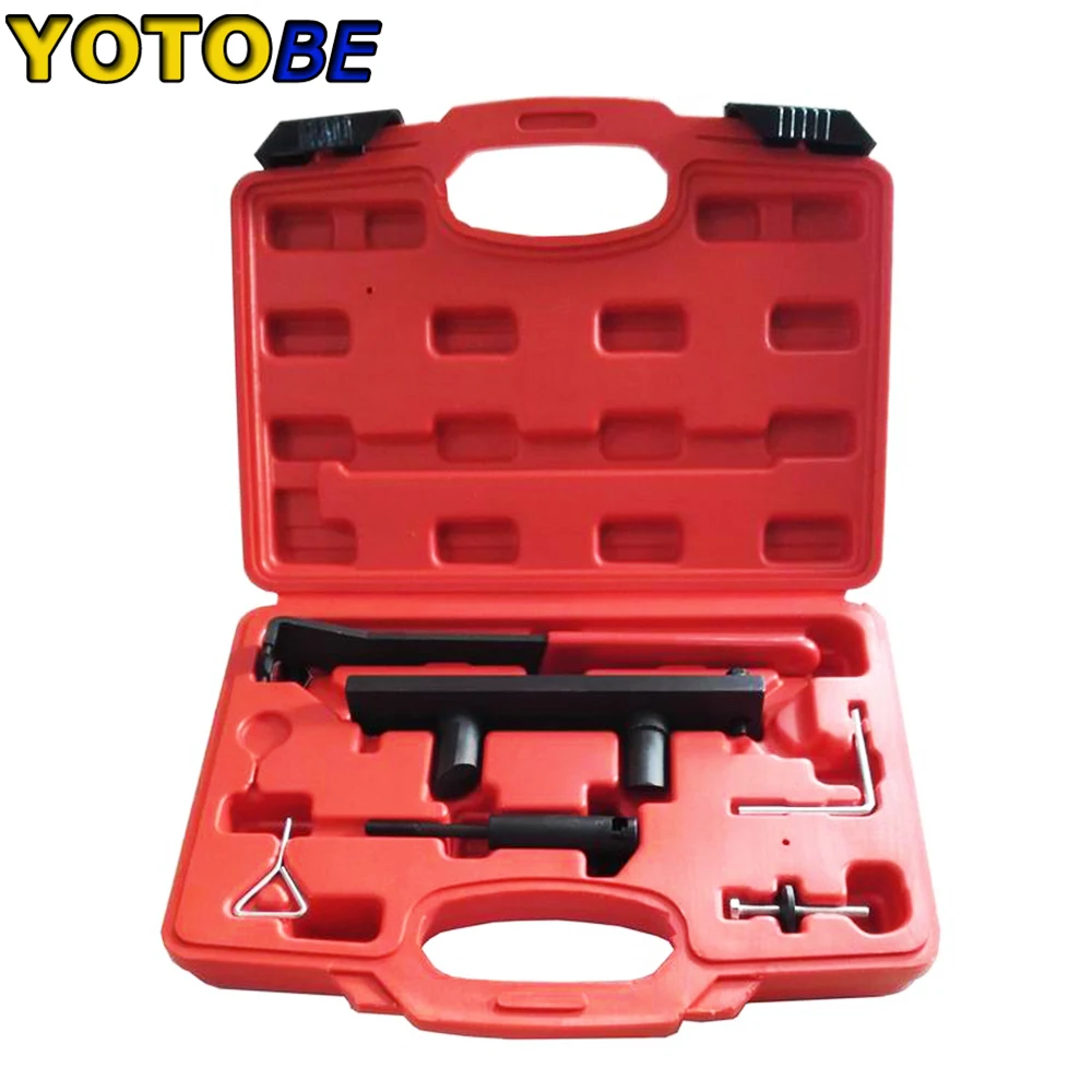 Engine Camshaft Timing Locking Tool for Audi A6L 2.0T A4L T10252 VW ...