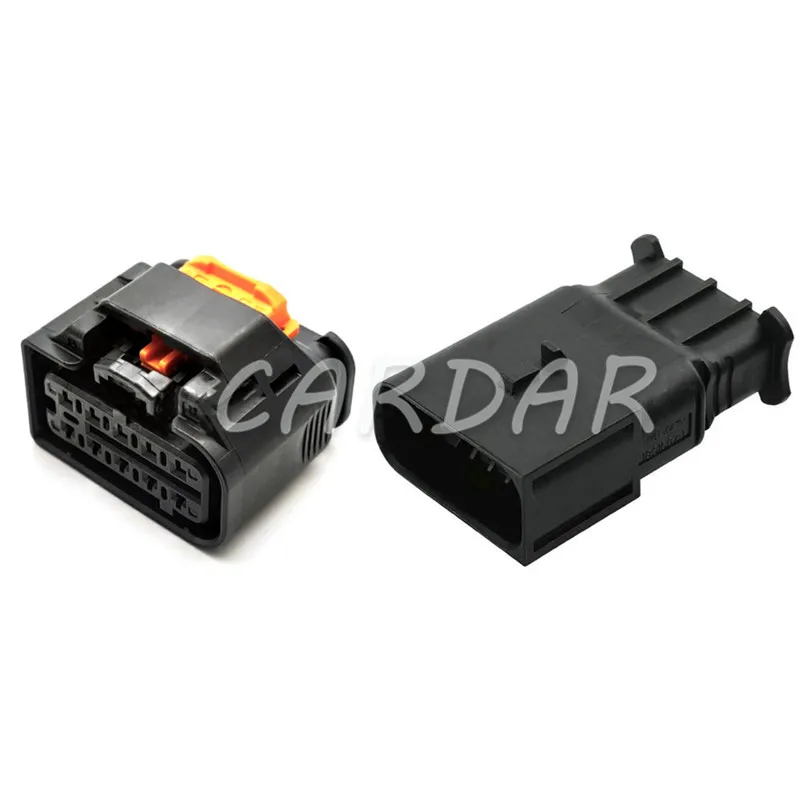 1-Set-10-Pin-1801600-1-1801606-1-Automotive-Headlight-Connector-Car ...