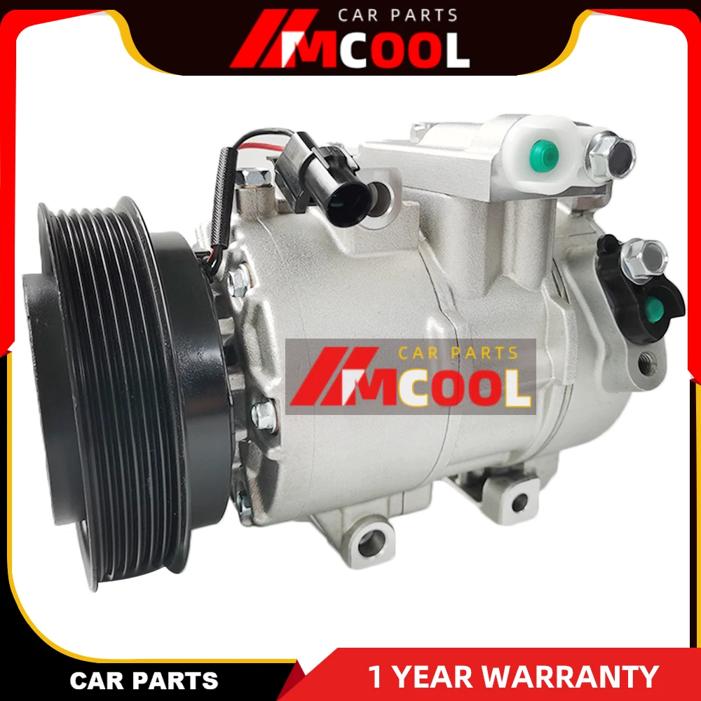 For-Air-Conditioning-AC-Compressor-Car-Kia-Cerato-Forte-Koup-97701 ...