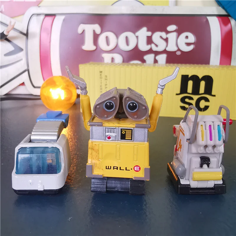 Walle-Anime-Movie-Kawaii-Mini-Robot-Doll-Action-Figure-Model-Boy-Girl ...