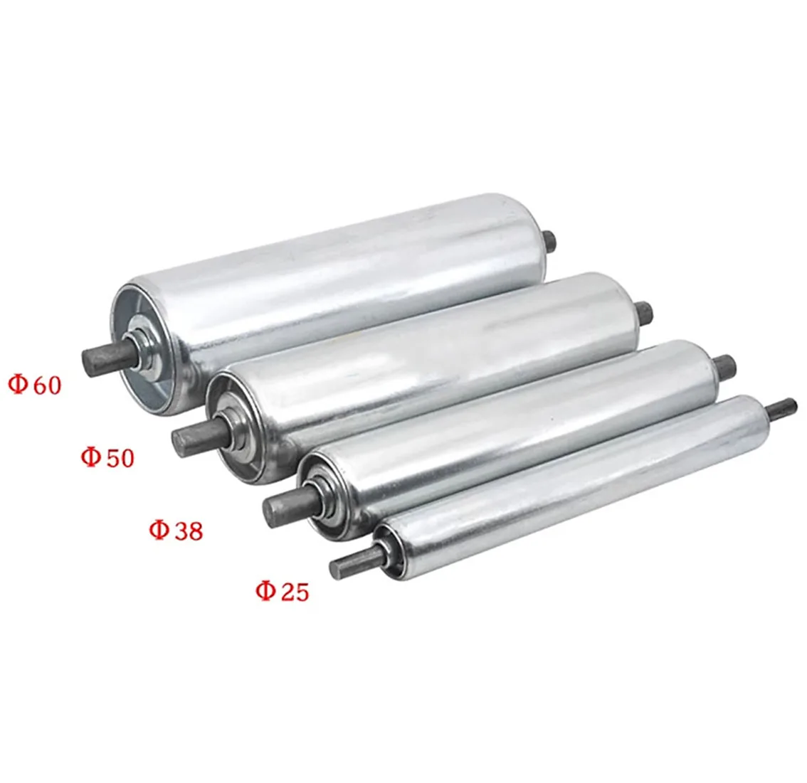 1Pcs-Dia-25mm-38mm-50mm-60mm-Galvanized-Gravity-Roller-Conveyor-Total-Length-150-200-250-300.jpg
