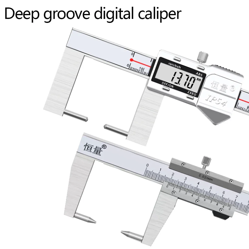 Wall-Thickness-Caliper-Outer-Groove-Digital-Caliper-Tube-Bottom-Bottle ...