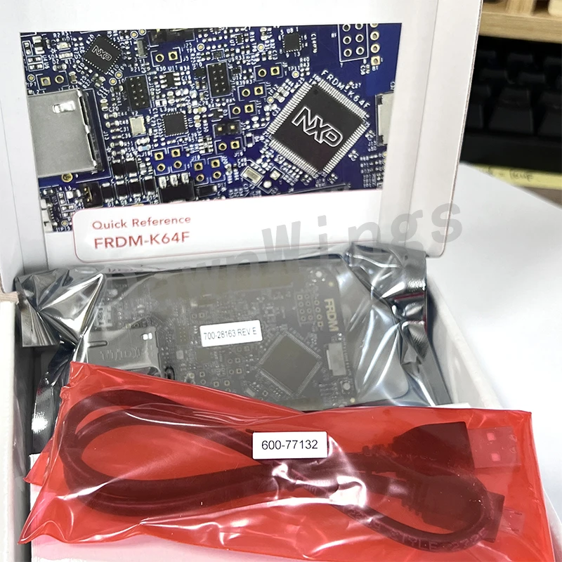 FRDM-K64F-Development-Board-and-Toolkit-ARM-Freedom-Dev-Platform ...