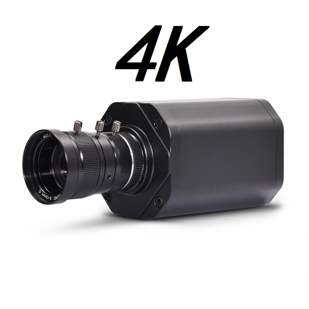 4k Digital 3840*2160/30fps Hdmi 3g-sdi 1080p Usb Webcam Hybrid Live ...