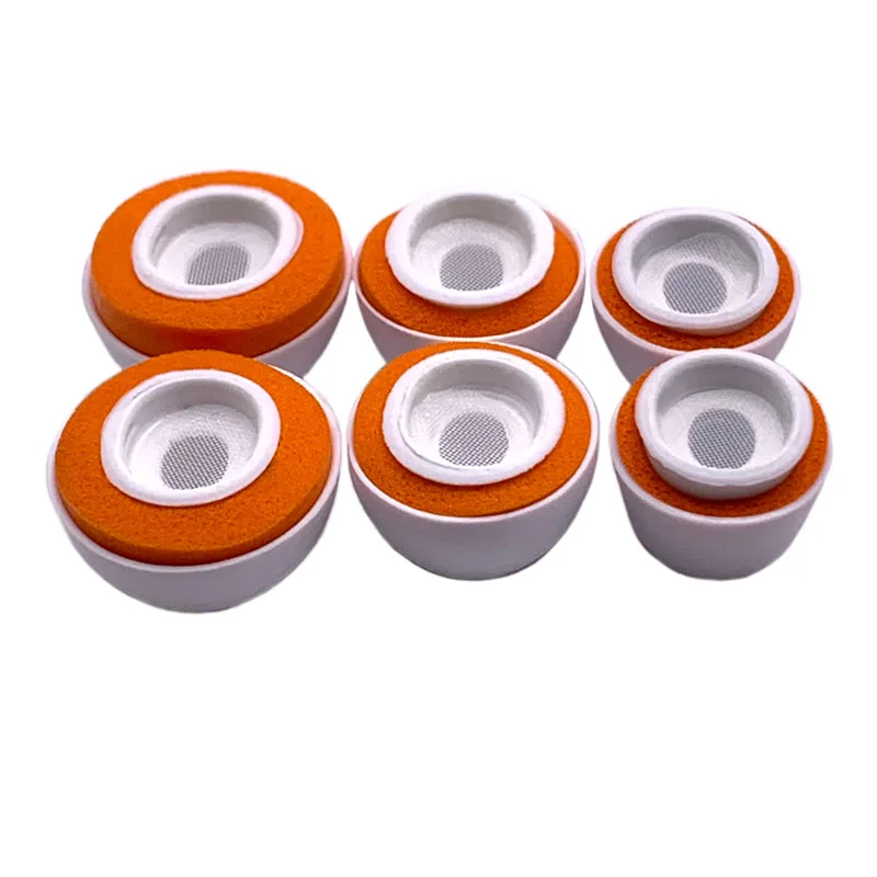 3Pairs-Replacement-Earbuds-Pad-For-Apple-AirPods-Pro-Earphone-Memory ...