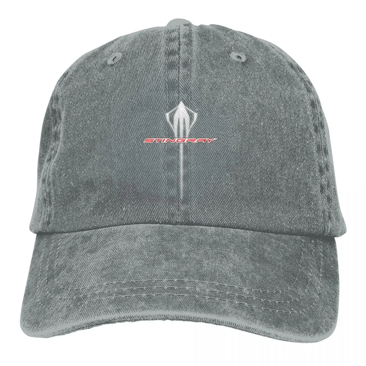 New-Stingray-Logo-Casual-Gift-A-Baseball-Cap.jpg