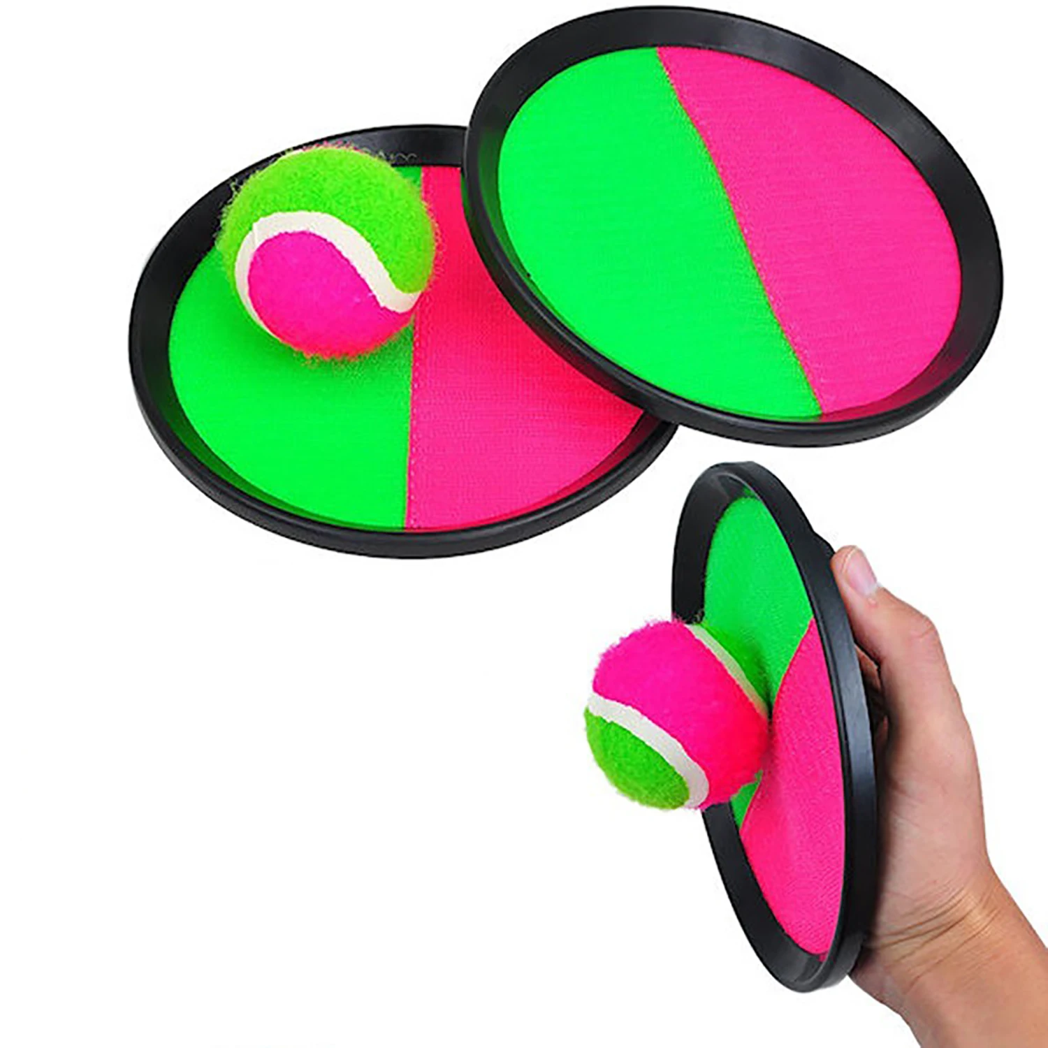Children-s-suction-cup-ball-adhesive-racket-throwing-throwing-throwing ...