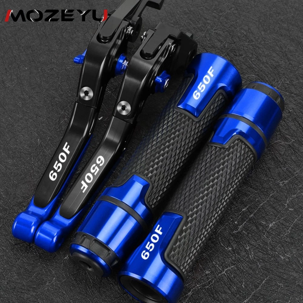 FOR SUZUKI GSX650F GSX 650F 2008-2015 Motorcycle Accessories Folding ...