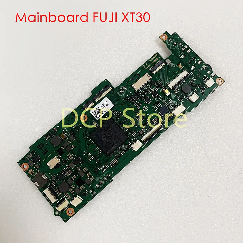 Original-For-FUJI-XT30-Main-Board-Motherboard-PCB-Fujifilm-FUJI-X-T30 ...