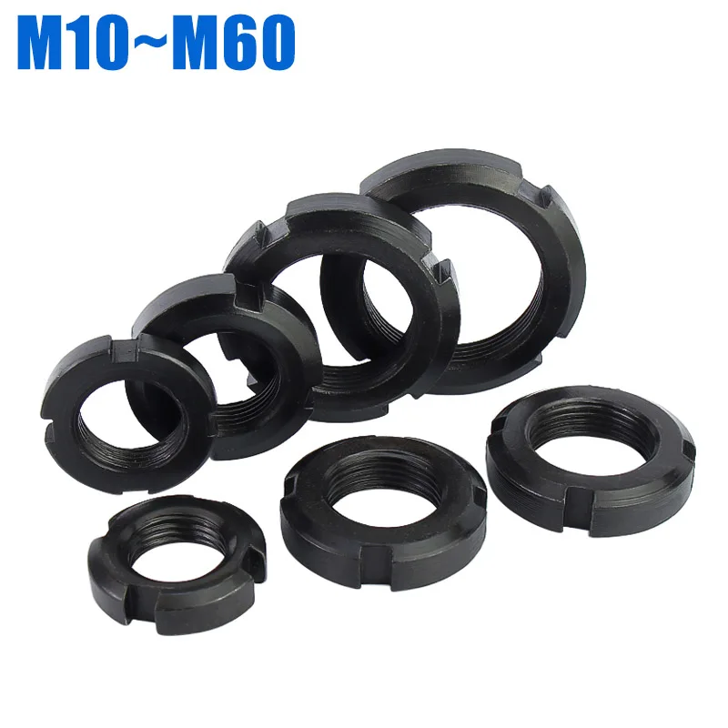 1pc-M10-M12-M14-M16-M18-M20-M22-M24-M25-M26-M28-M60-Black-Round-Nut.jpg