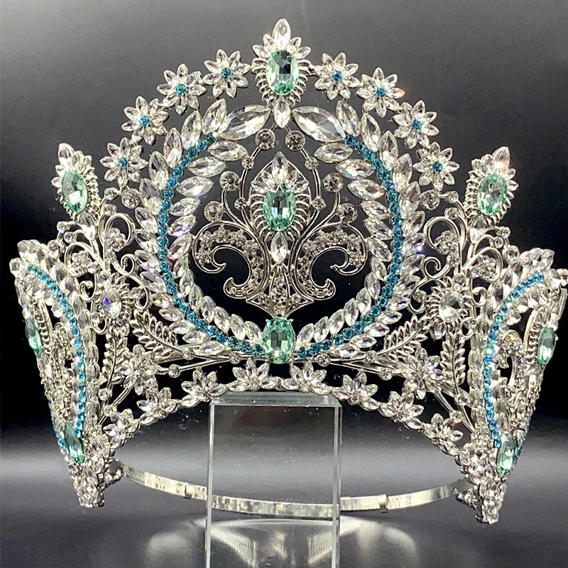 Beauty Pageant Crown