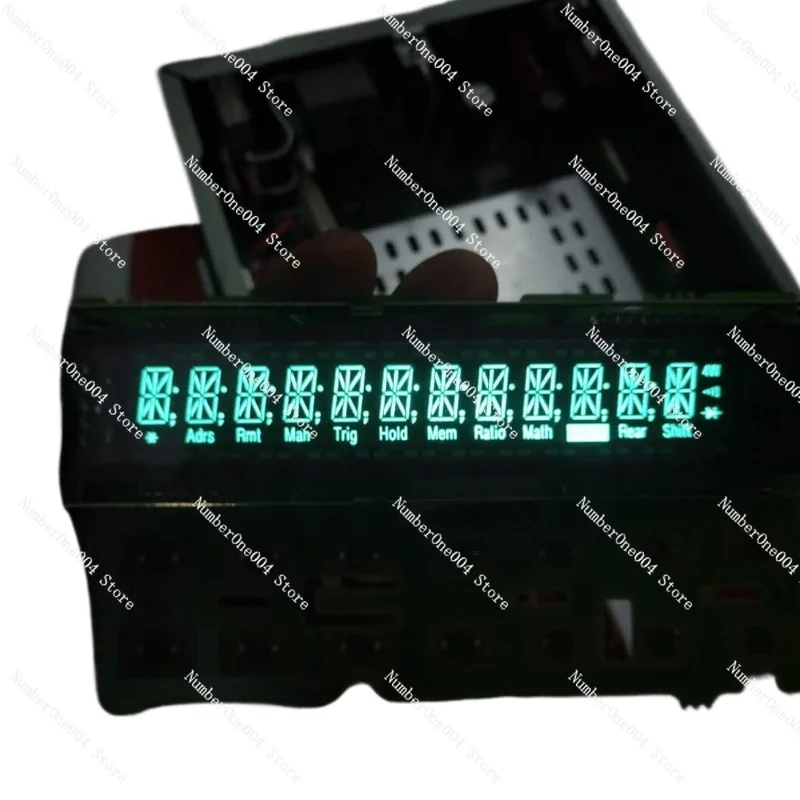 Applicable-to-34401A-Hp34401A-Brand-New-Original-VFD-Fluorescent ...