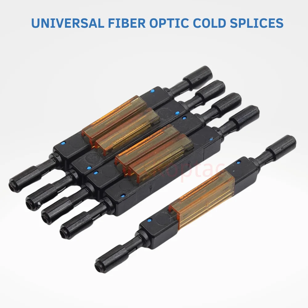 New-FTTH-L925b-Universal-Fiber-Splice-Fiber-Mechanical-Splice-Cold ...
