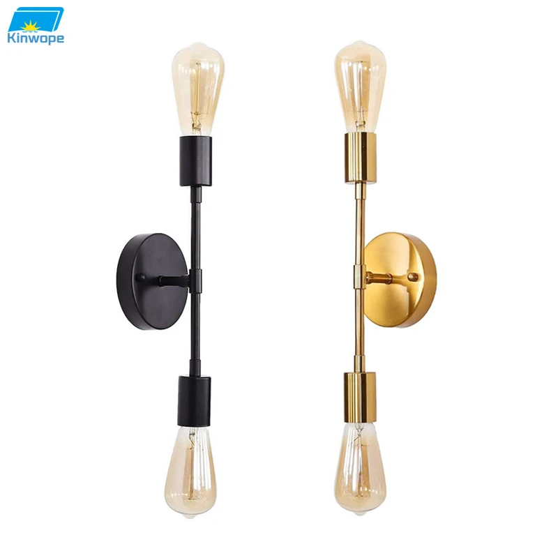 Simple-Creative-Double-Head-Wall-Lamp-Modern-Personality-American-Aisle ...