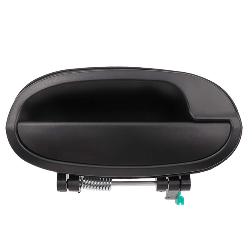 Poignée de porte avant et arrière,accessoires pour Chevrolet Spark ...