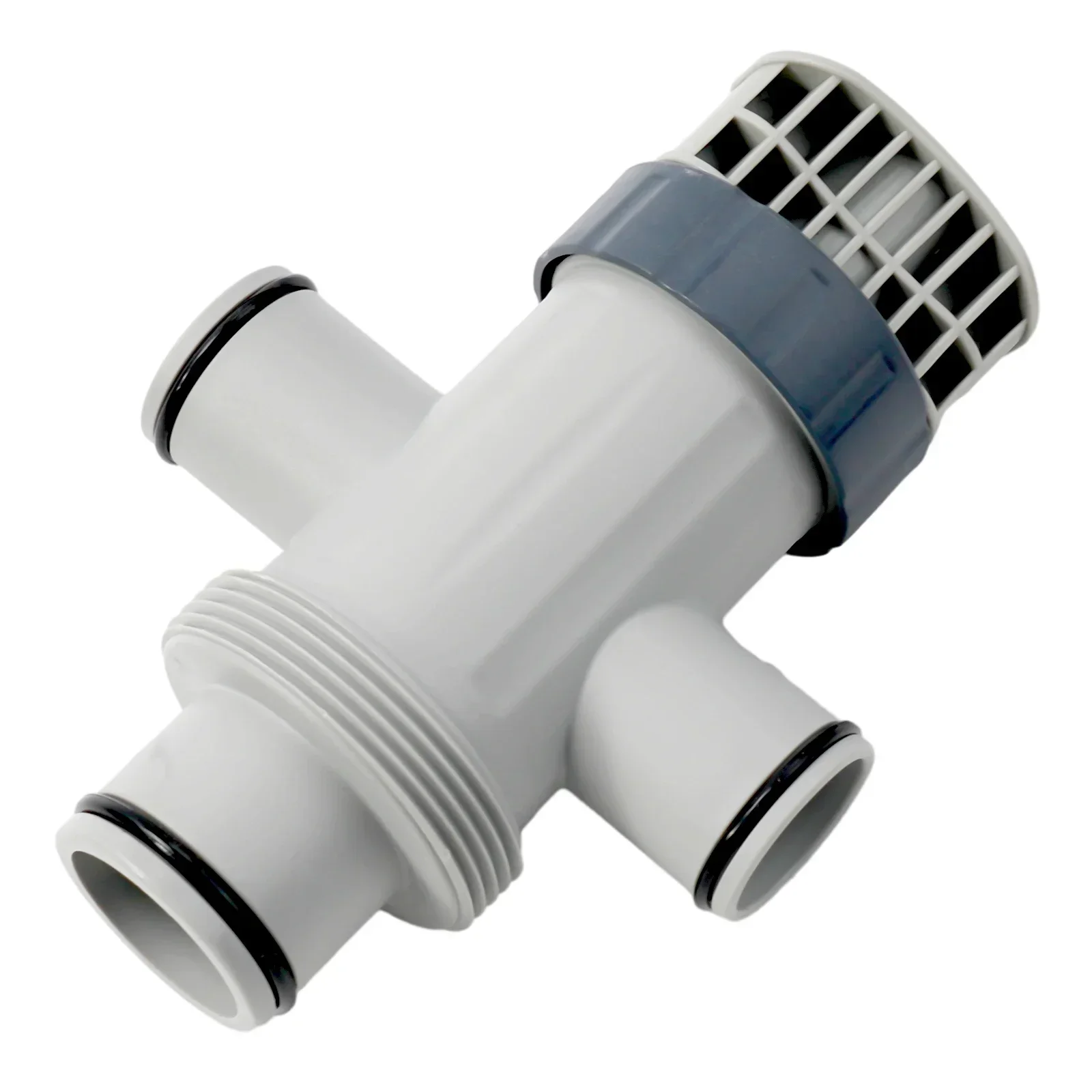 Accessories-Plunger-Valve-11872-1pcs-Dual-Split-For-Ground-Pools-For ...