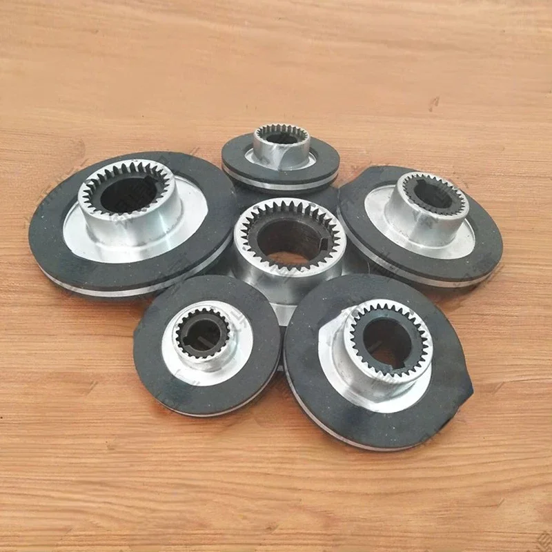 Electromagnetic-brake-disc-pad-for-electric-motor-electromagnetic-brake ...