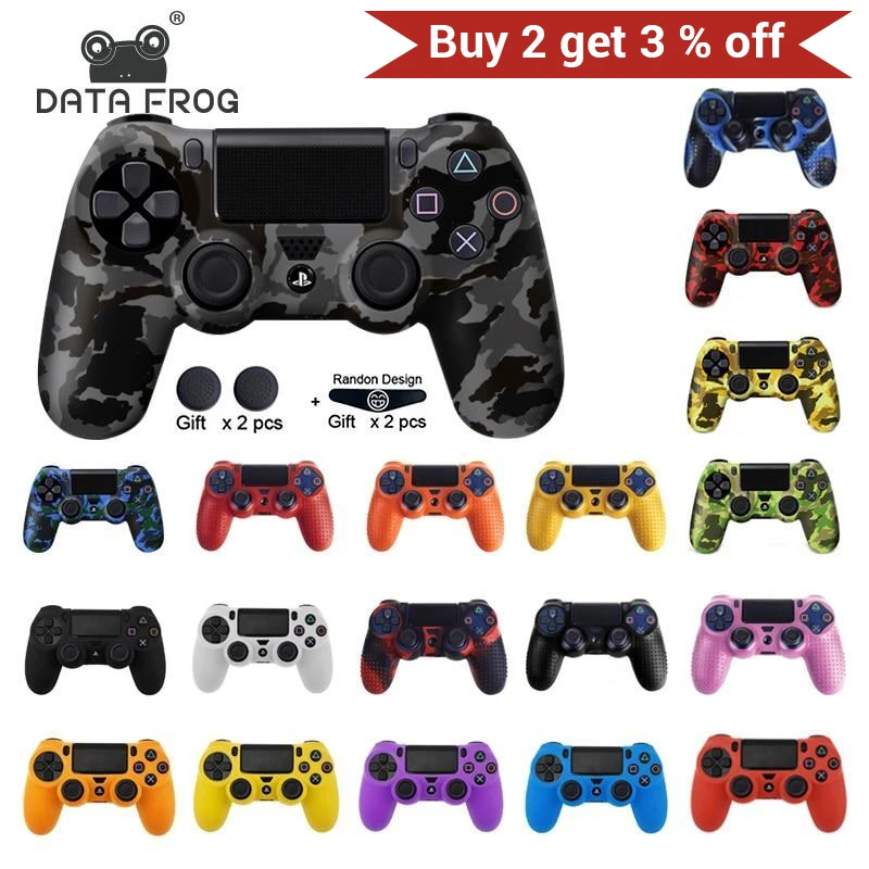 Ps4 Controller Colors