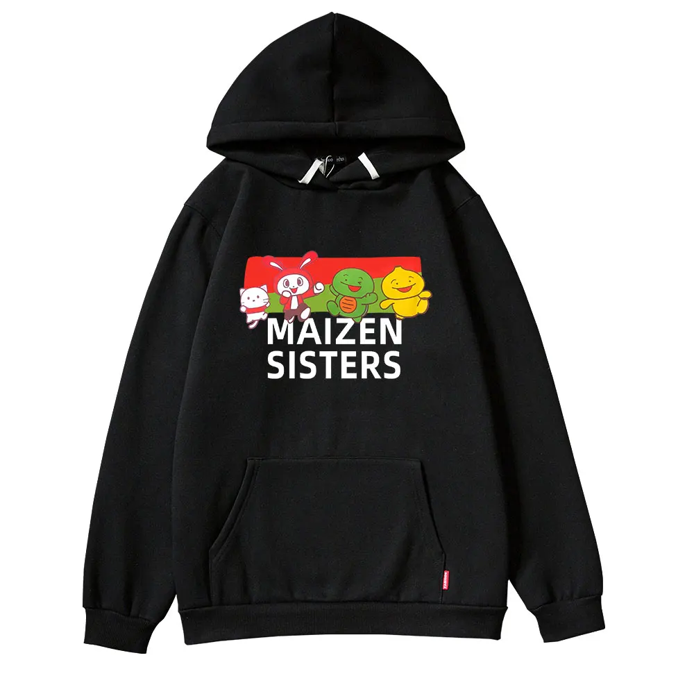 JJ-Mikey-Maizen-Sister-Merch-Hoodies-Winter-Men-Women-Hooded-Sweet ...