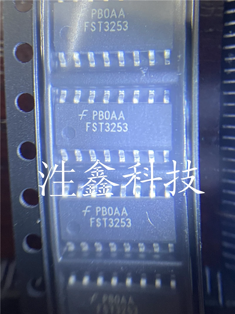 10pcs 5pcs Kaiweikdic New Imported Original Fst3253 Fst3253mx Sop16 ...