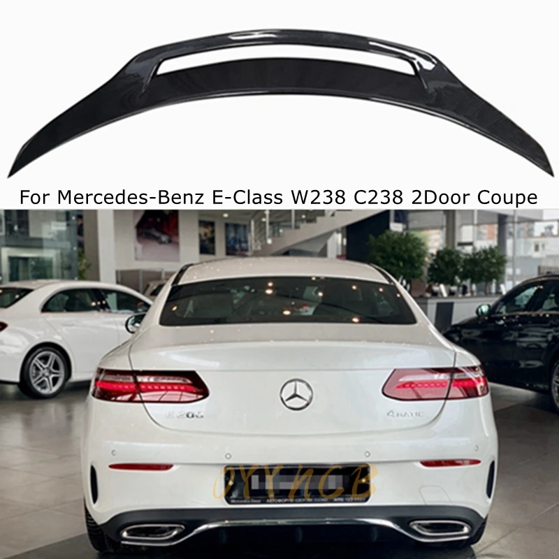 For Mercedes Benz E-Class W238 E Coupe E200 E300 E400 E550 E63 2Door ...