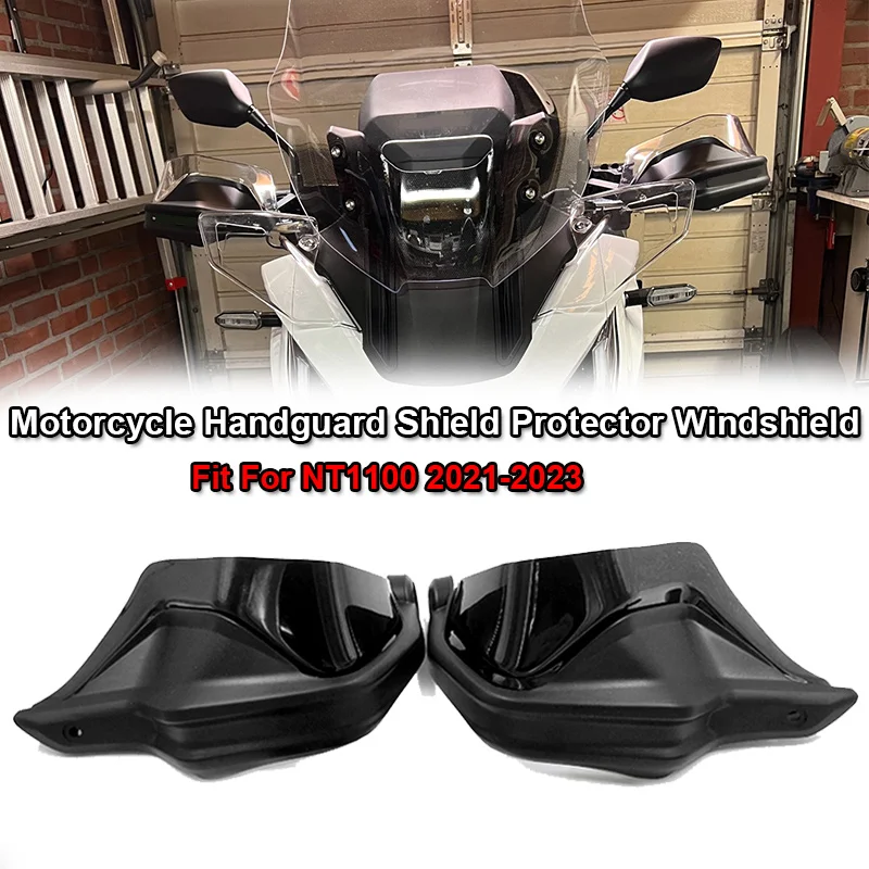 Fit-For-HONDA-NT1100-NT-1100-2021-2022-2023-New-Motorcycle-Hand-Guards ...
