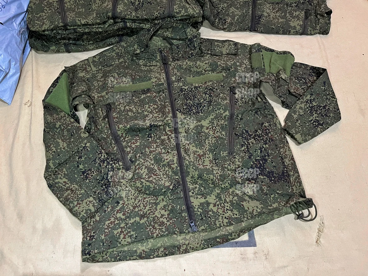 Russian-Genuine-VKBO-System-Little-Green-Men-Jacket-EMR-Camouflage-VDV ...