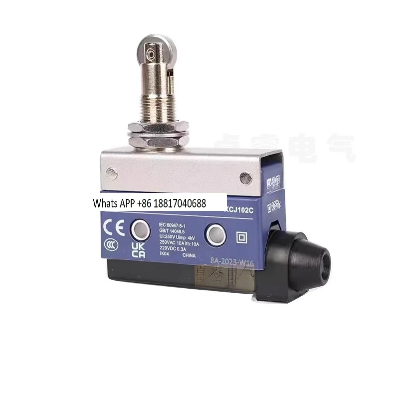 Limit switch XCJ102C XCJ110C spot XCJ126C XCJ127C XCJ128C - AliExpress 1420
