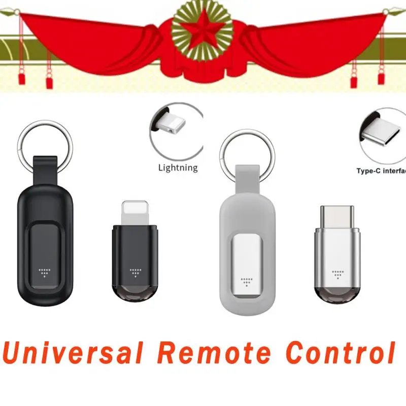 Smart App Control Smart Infrared Remote ControlIr Remote Controller ...