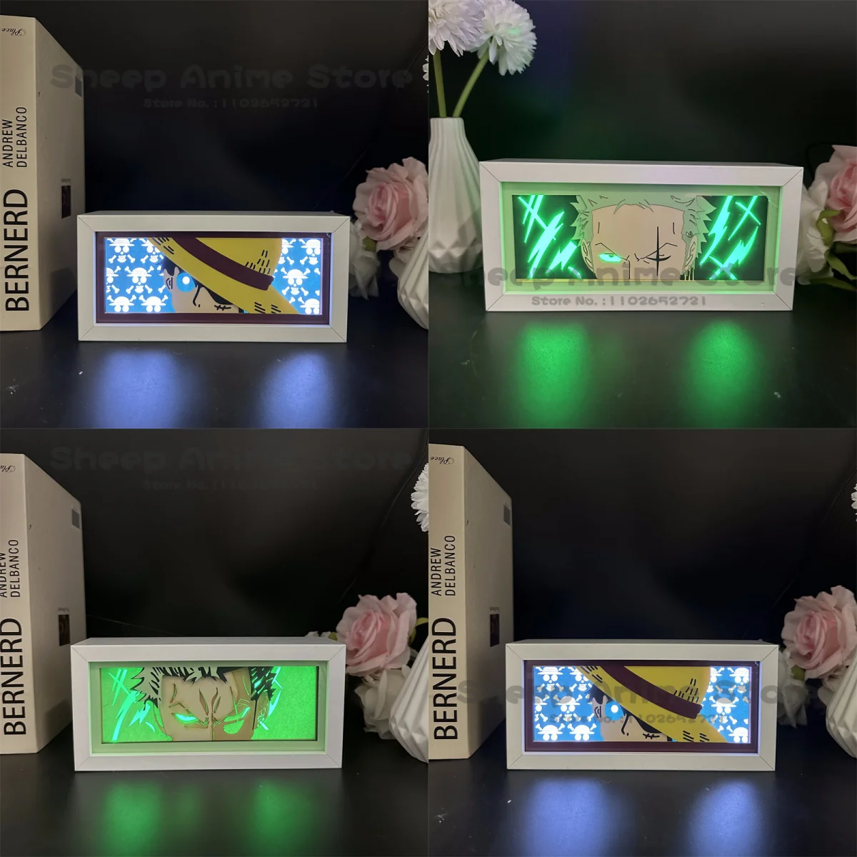 Satoru-Gojo-and-Ryomen-Sukuna-3D-Anime-LED-Light-Box-Uchiha-Itachi ...