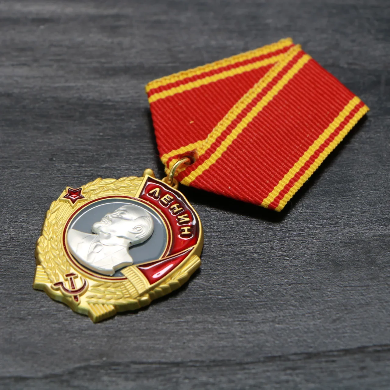 Soviet Military Medal WWII USSR Soviet CCCP Russian Guards Badge ...