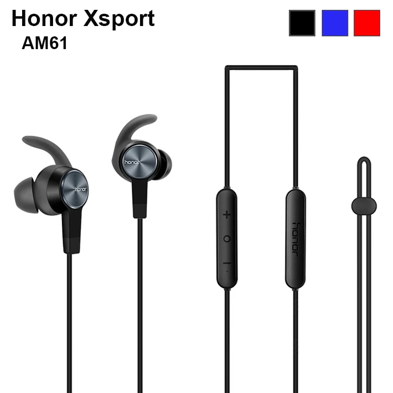 Huawei Wireless Bluetooth Headphones | Wireless Bluetooth Headphones Honor - Earphones ...