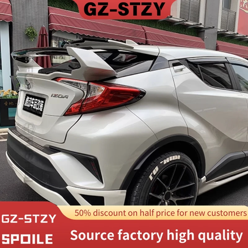 For Toyota CHR C-HR 2016 2017 2018 2019 2020 2021 High Quality ABS ...