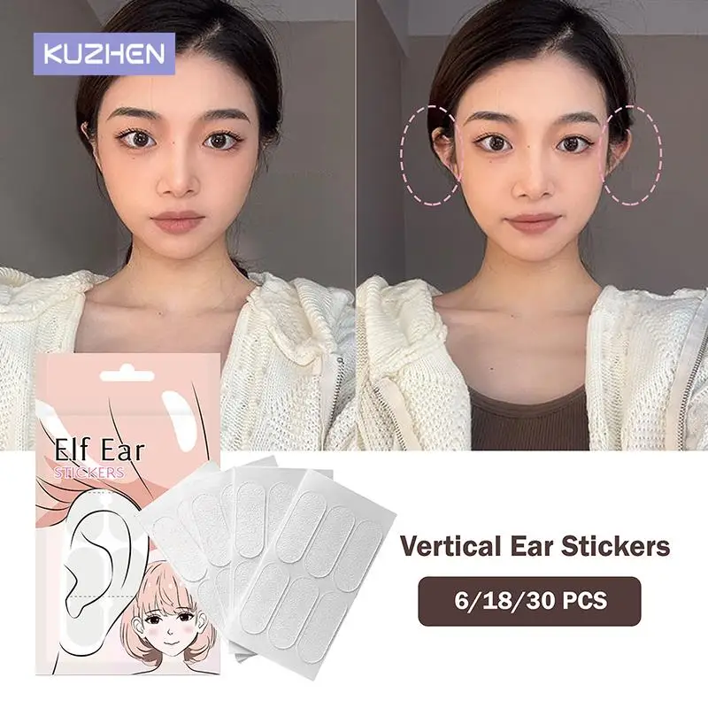 Elf-Ear-Stickers-Veneer-Ears-Become-Ear-Correction-Vertical-Stand-Ear ...