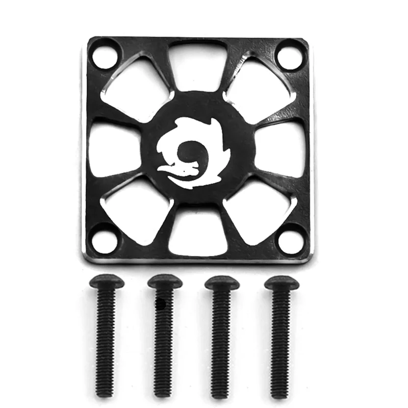 Aluminum-Alloy-Cooling-Fan-Cover-30X30mm-for-RC-Motor-ESC-Electric ...