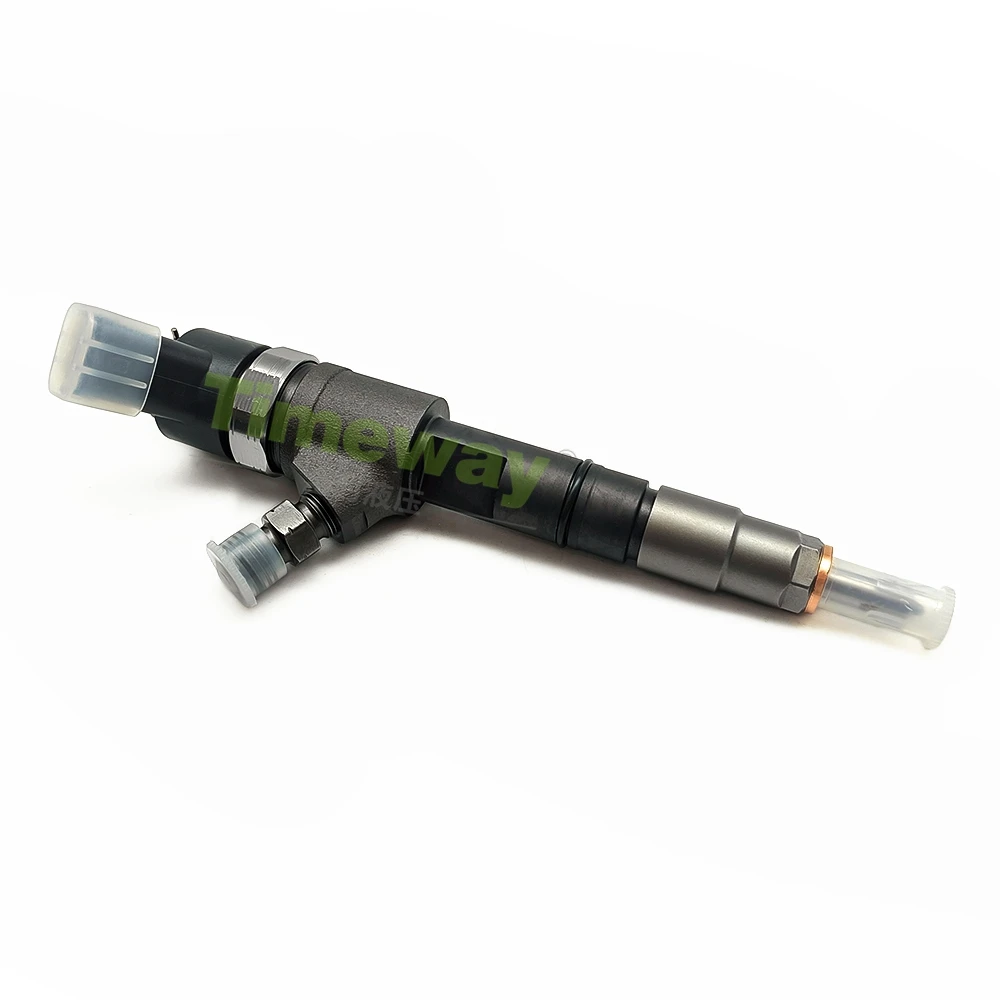 Fuel Injector Assembly Diesel Engine Fuel Injector 0445110 507 Fuel ...