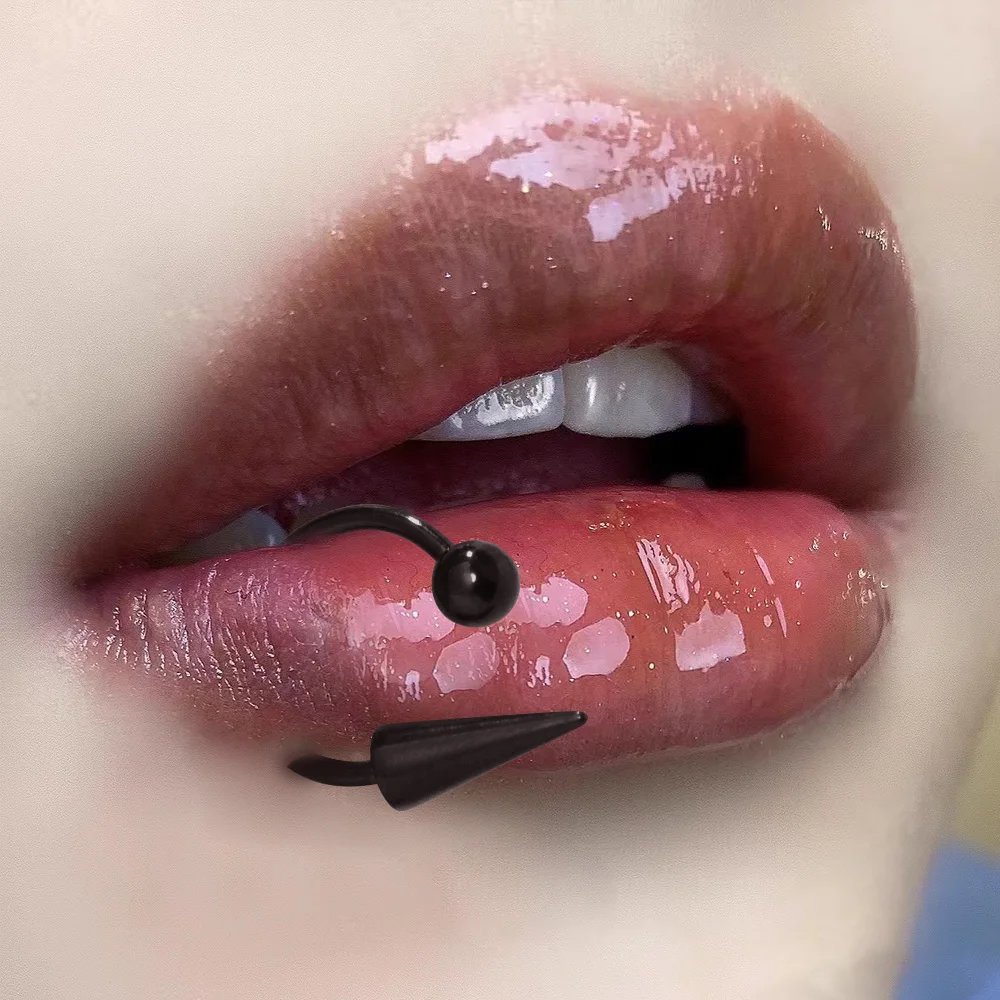 Monroe Lip Piercings Tumblr