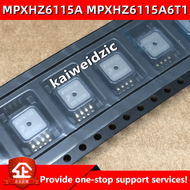 kaiweikdic-New-imported-original-MPXHZ6115A6T1-MPXHZ6115A-Pressure ...