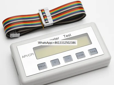 Diagnostic-Instrument-for-Elevator-Type-I-Pt-MC2-Debugging-Tool-Fault-Operating-System-Debugging ...