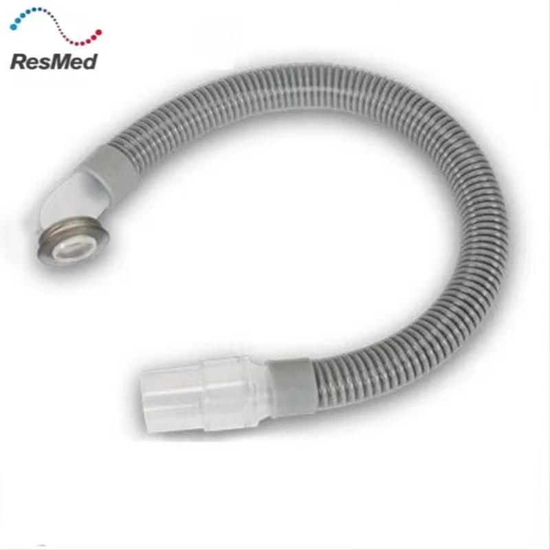 Short Tube for Swift FX Nasal Pillow Resmed Mask CPAP Mask Short Tubing ...