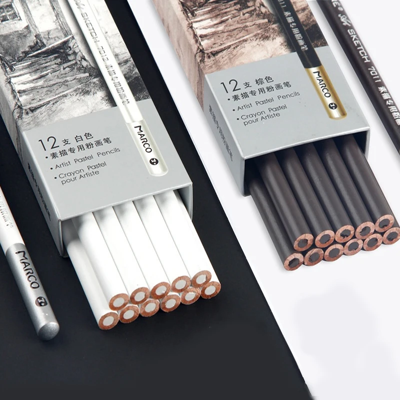 Charcoal Art Supplies