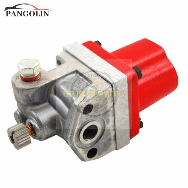 24V-Fuel-Shut-Off-Solenoid-Valve-3018453-3054611-Replacement-for ...