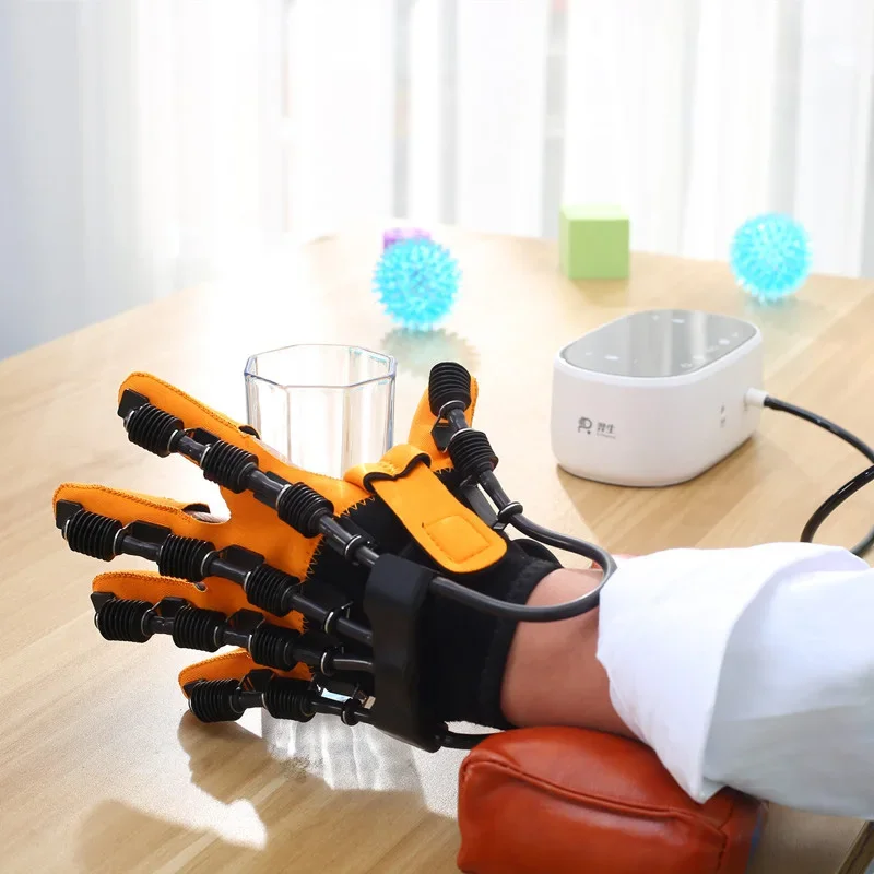 2022-Jaar-Nieuwe-Gezondheidszorg-Hand-Robot-Revalidatie-Handschoenen ...