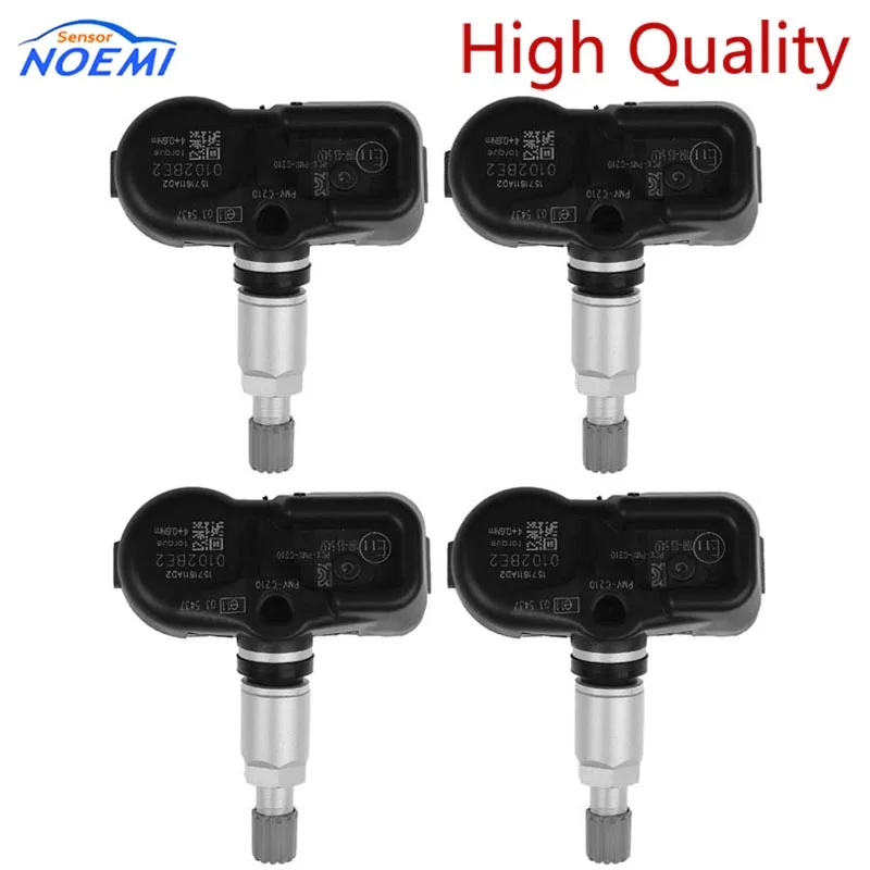 New-For-TOYOTA-Avensis-Auris-RAV4-Yaris-Verso-42607-02031-4260702031 ...