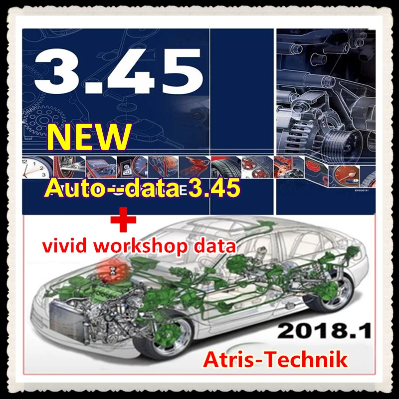 Autodata-Software-de-reparaci-n-de-autom-viles-taller-DATA-Vivid-3-45 ...