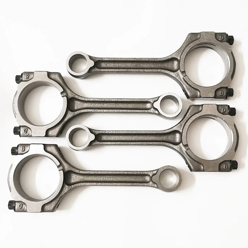 4-PCS-23510-03320-23510-03320-Connecting-Rod-Conrod-for-Hyundai-i10-BA ...